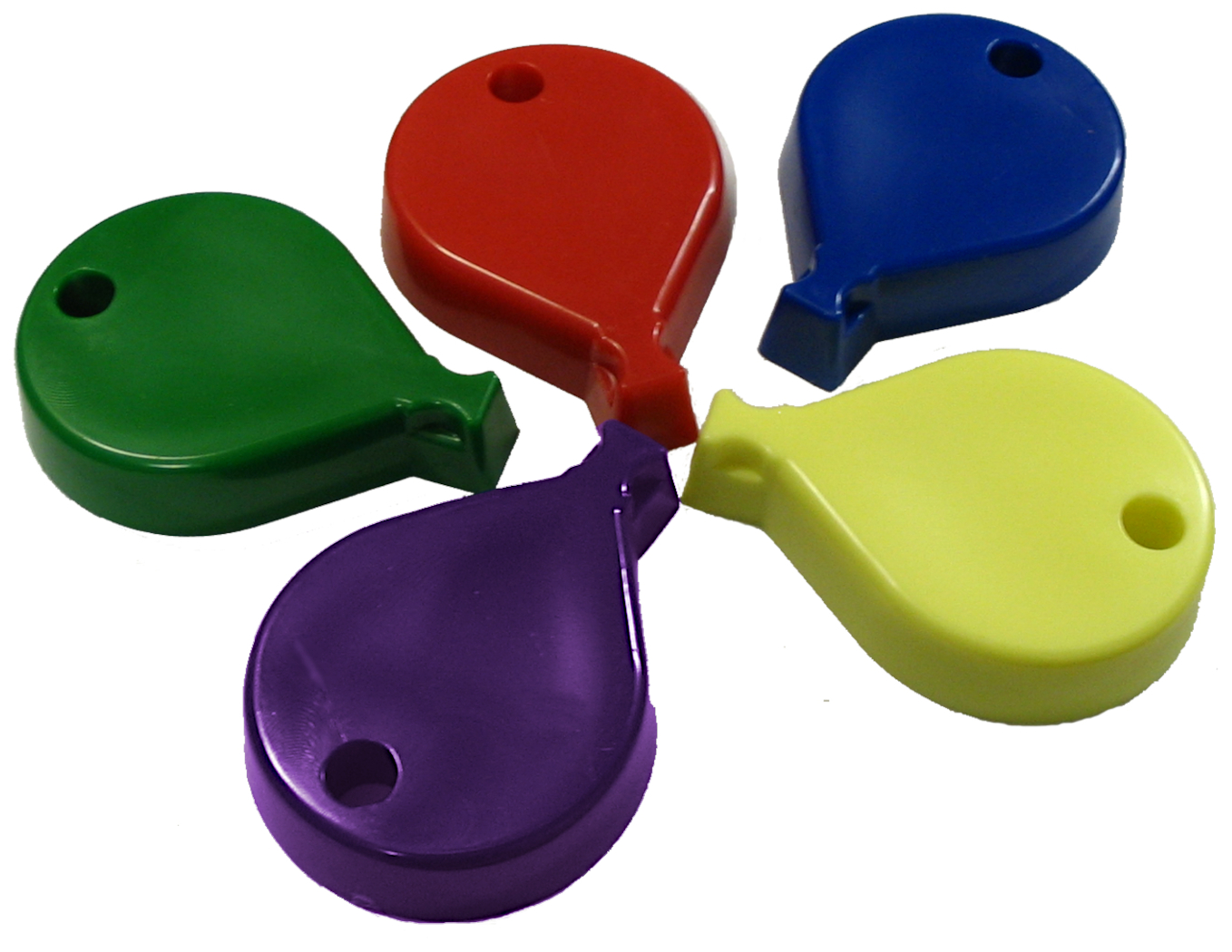 65 Gram Balloon Weights – Holiday/Occasion Balloon Weights, Balloon ...